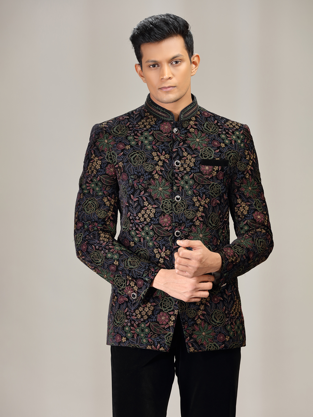 jodhpuri jacket uk