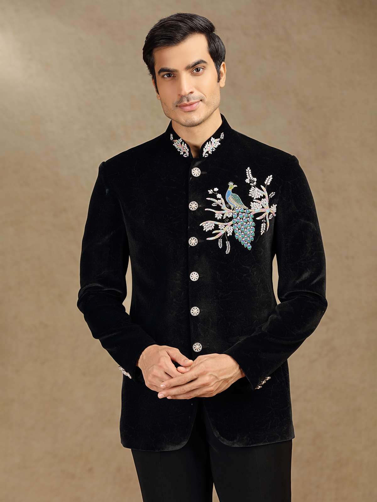 jodhpuri jacket uk