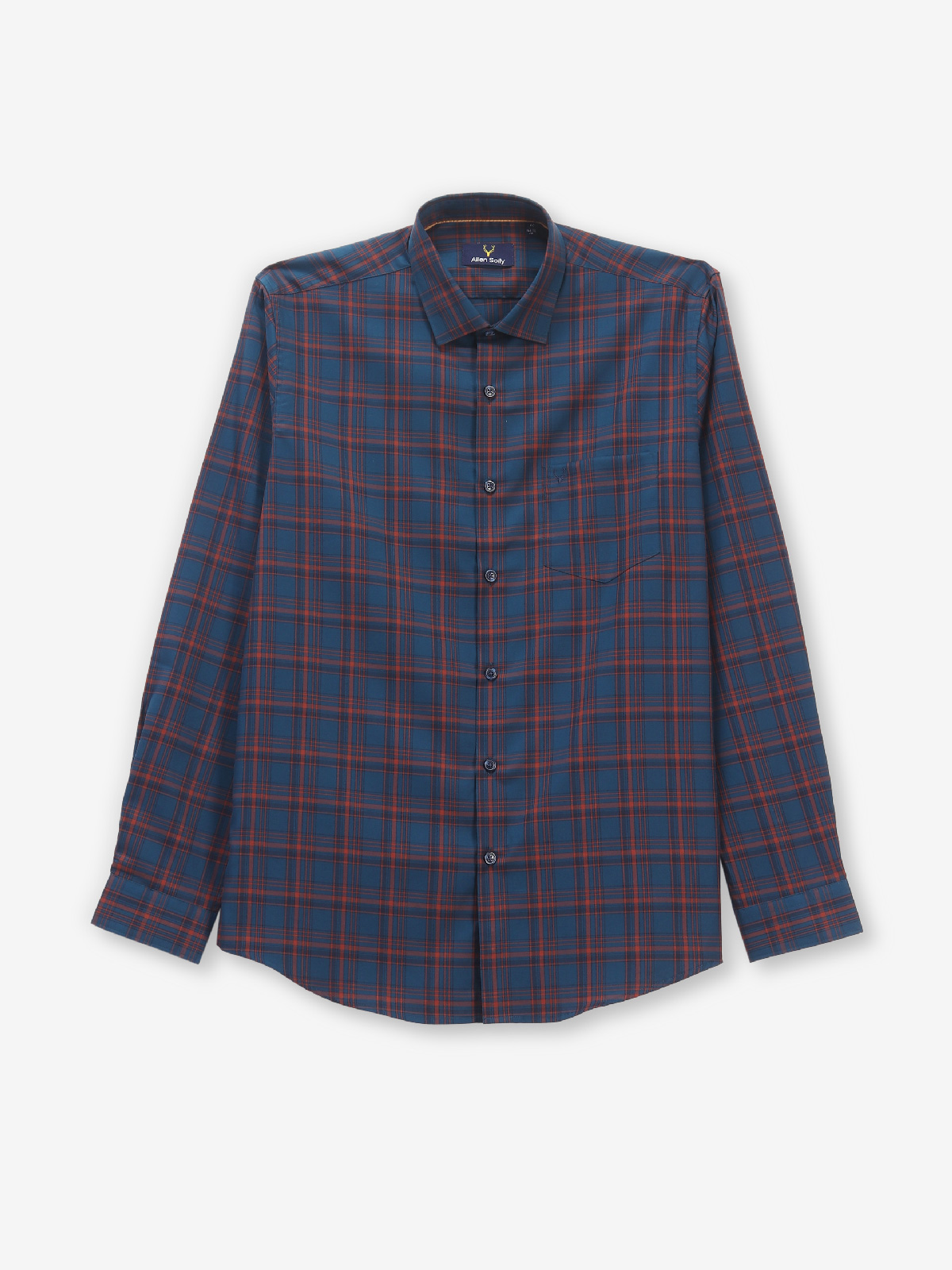 Allen Solly Shirts Allen Solly 4 Shirt Combo