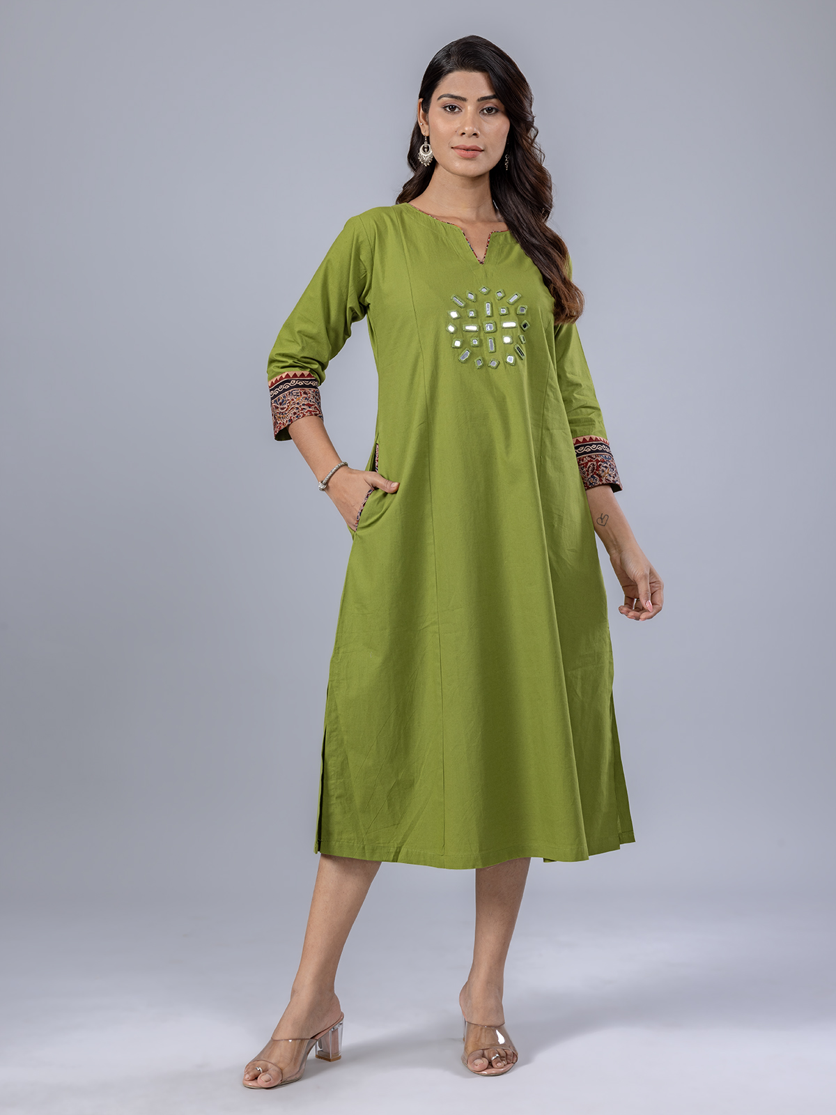 kurti uk