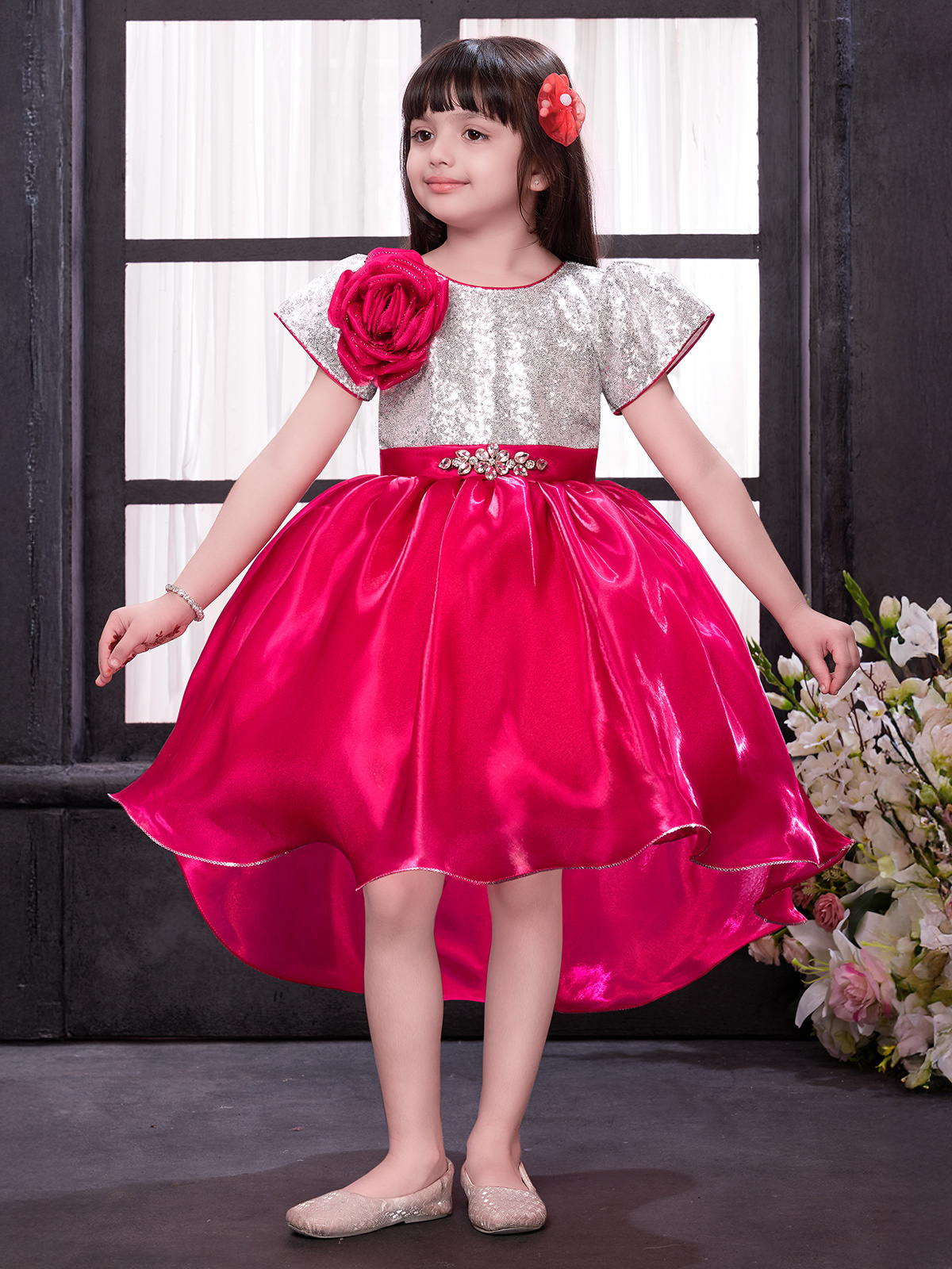 frock for kid