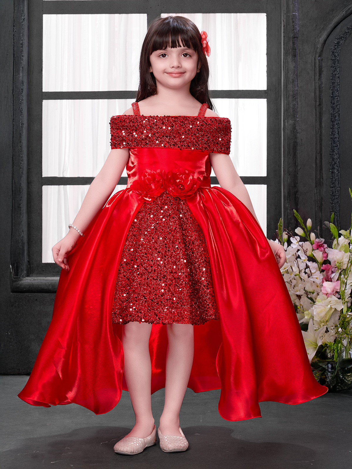 frock for kid